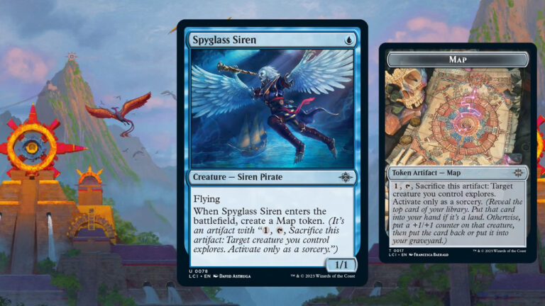 MTG The Lost Caverns of Ixalan: Release Date, Spoilers, More