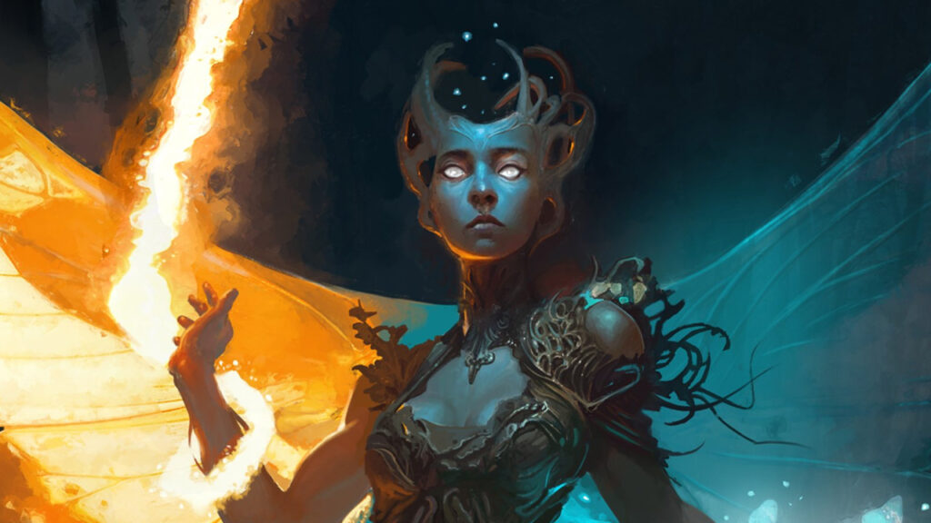 MTG Spoiler Foreshadows Potential Multiplayer Developments on Arena!