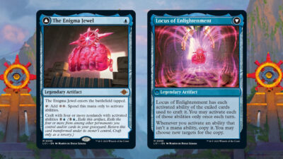 MTG The Lost Caverns of Ixalan: Release Date, Spoilers, More