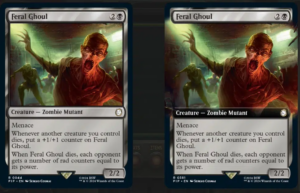 MTG Rad Counters: Everything You Need to Know