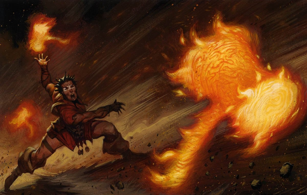 MTG Cards That Could Be Unbanned