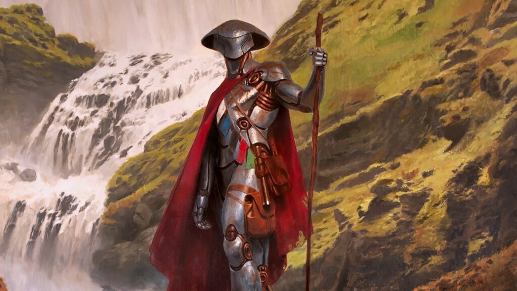 The MTG Commander Banlist Needs to Change