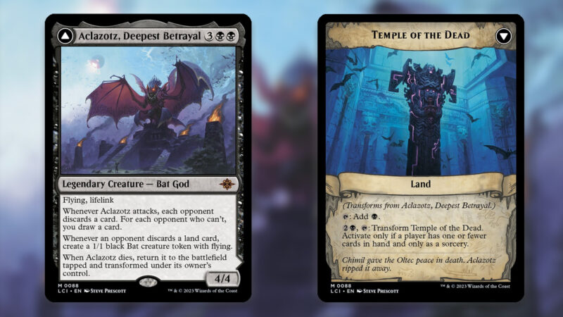 Top 10 Best MTG Standard Decks - July 2024