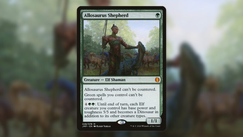 The Most Expensive Elves in MTG