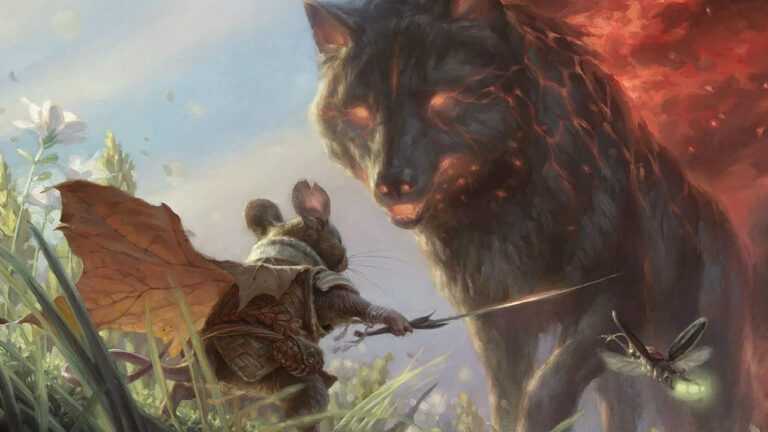 MTG 2024 Release Calendar