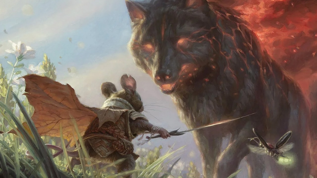 MTG 2024 Release Calendar