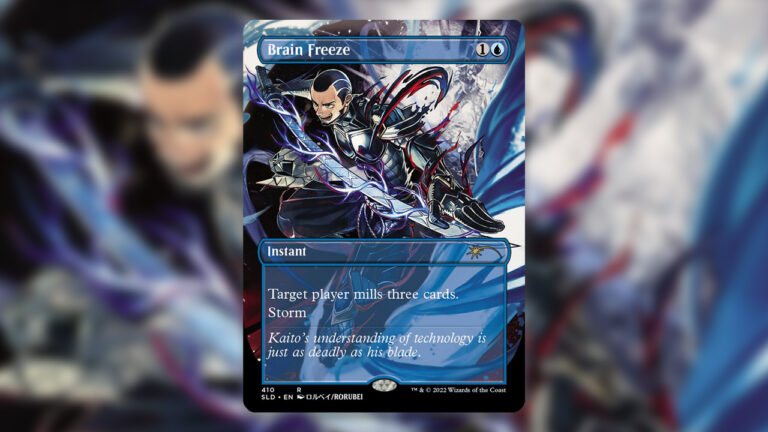 MTG Best Commander Combos!