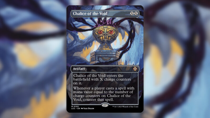 Best MTG Artifact Cards