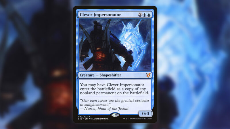 The Best Khans of Tarkir Cards for MTG Arena