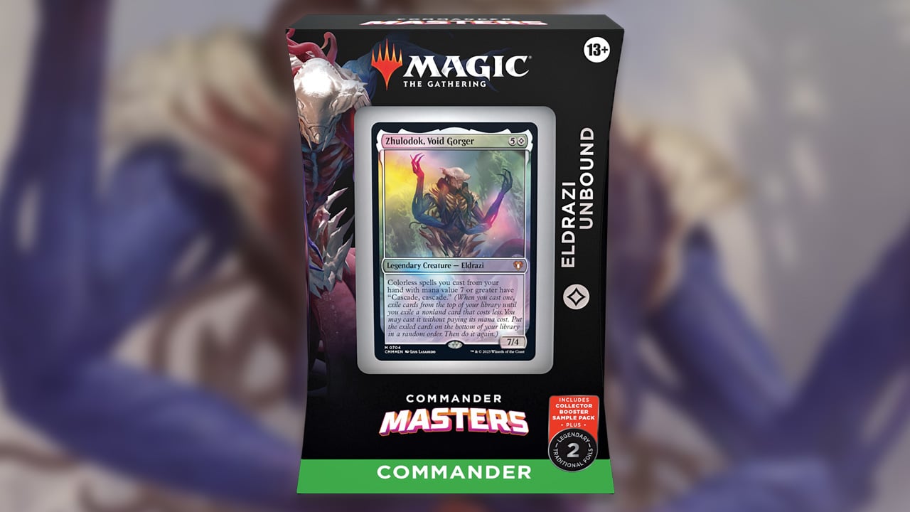 Best Commander Decks Out Of The Box at Michiko Durbin blog
