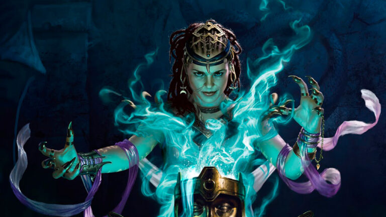 The Best Khans of Tarkir Cards for MTG Arena
