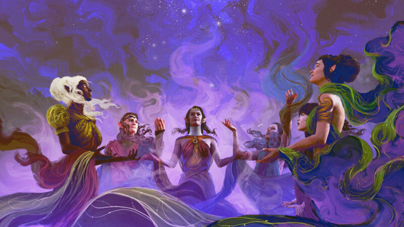 Brand New MTG Spell Type Has Huge Paper Potential