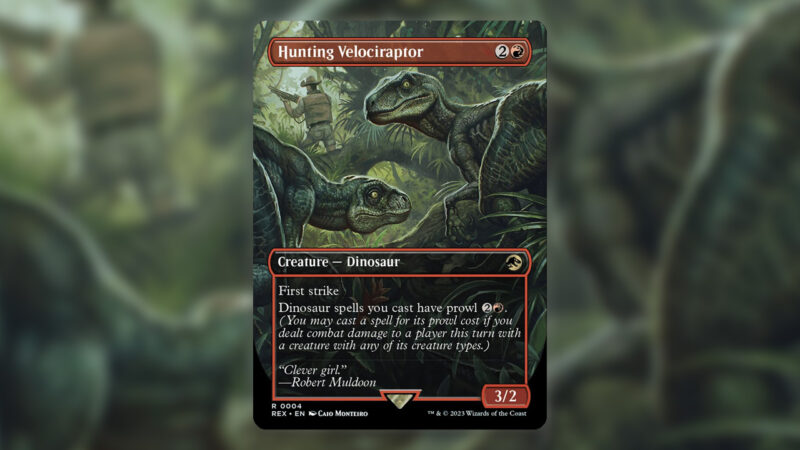 MTG Head Designer Hints at Upcoming Absence of Universes Beyond Inserts