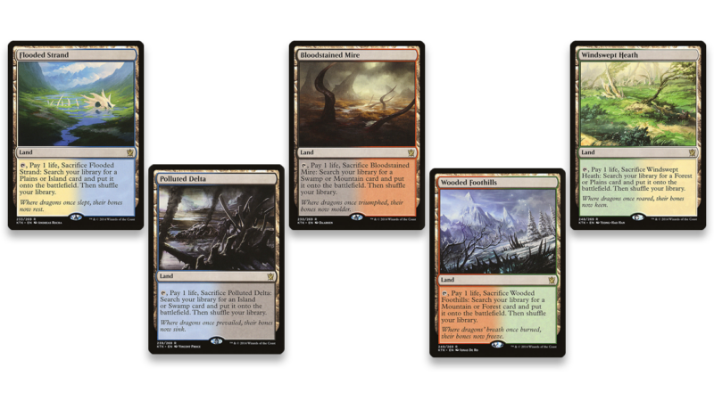 MTG Arena Khans of Tarkir: Everything You Need to Know