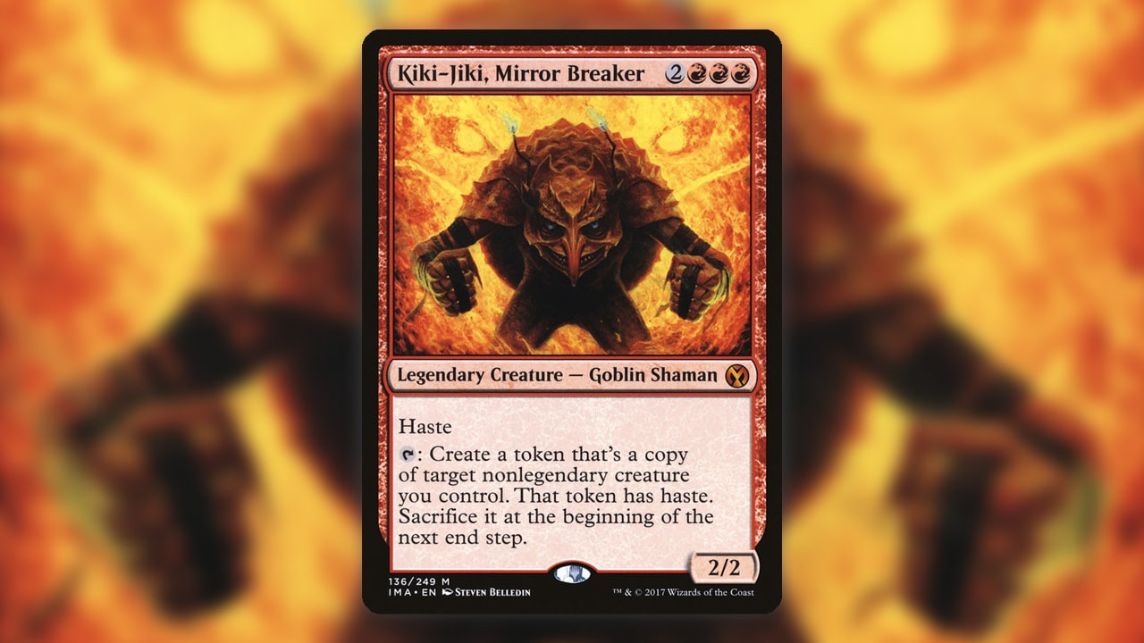 MTG Best Goblins in Commander