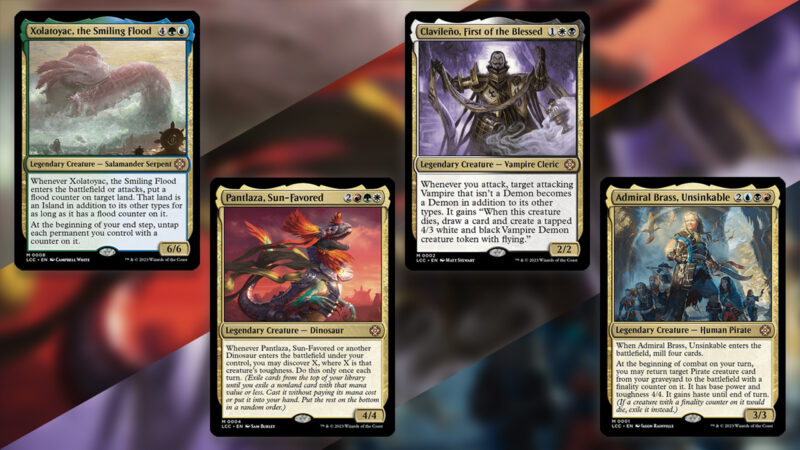 MTG Arena Commander: Is It Coming Soon?