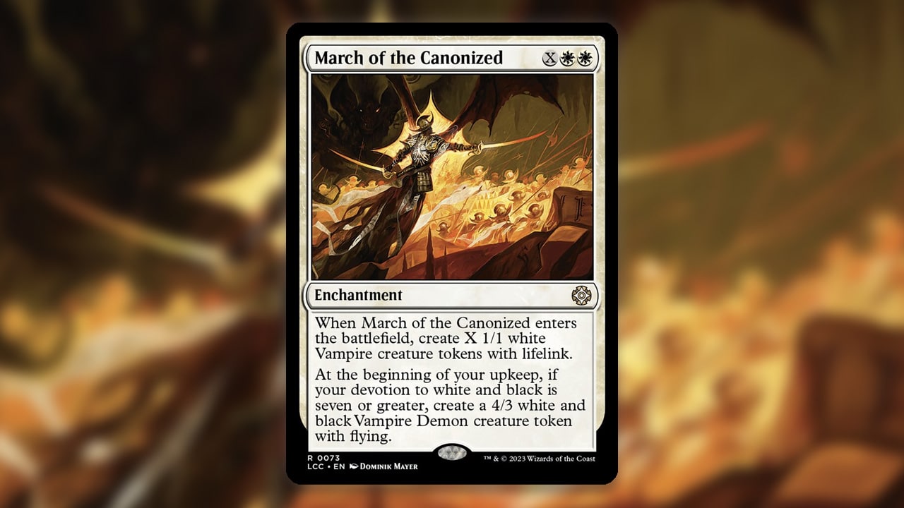 MTG Blood Rites, Review, Upgrade Suggestions