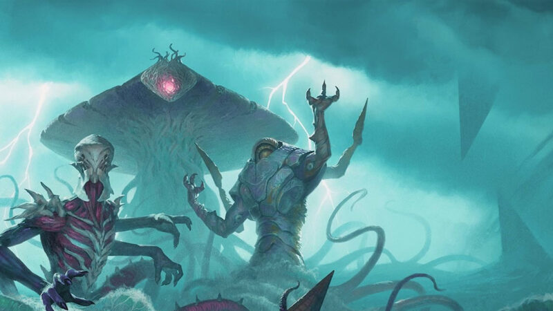 MTG 2024 Release Calendar