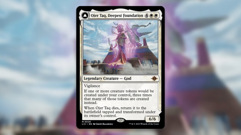 Top 10 Most Expensive The Lost Caverns of Ixalan MTG Cards!