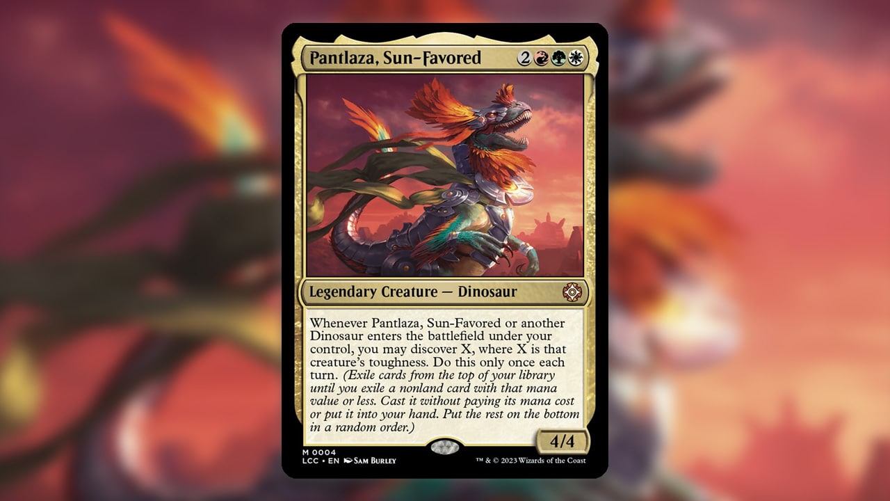 MTG Best Brawl Decks