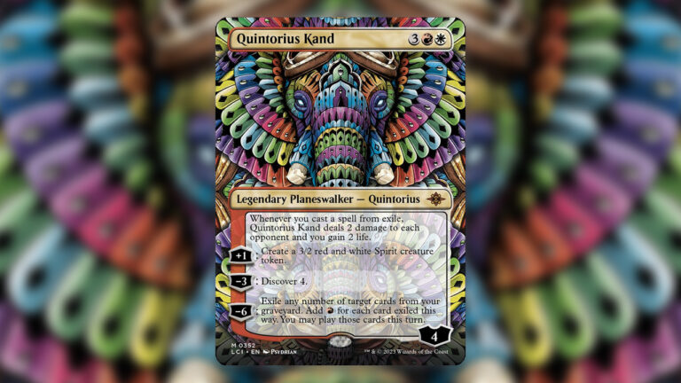 MTG Best Pioneer Decks - January 2024