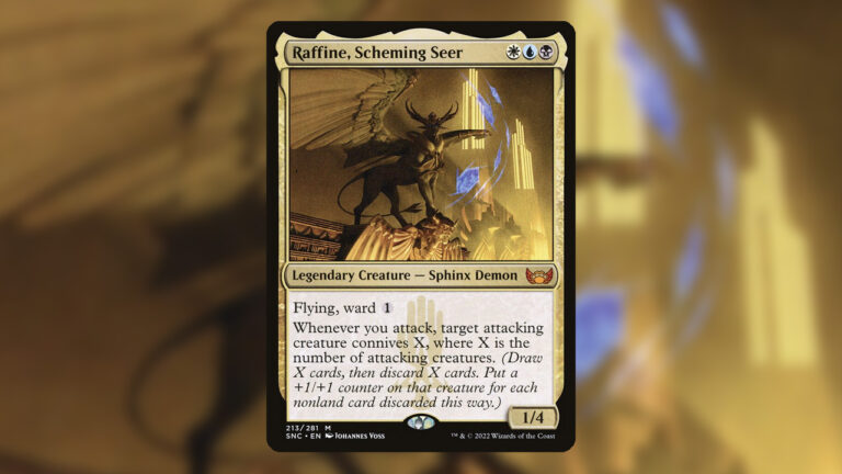 The Best Out-of-Box MTG Commander Precon Decks!