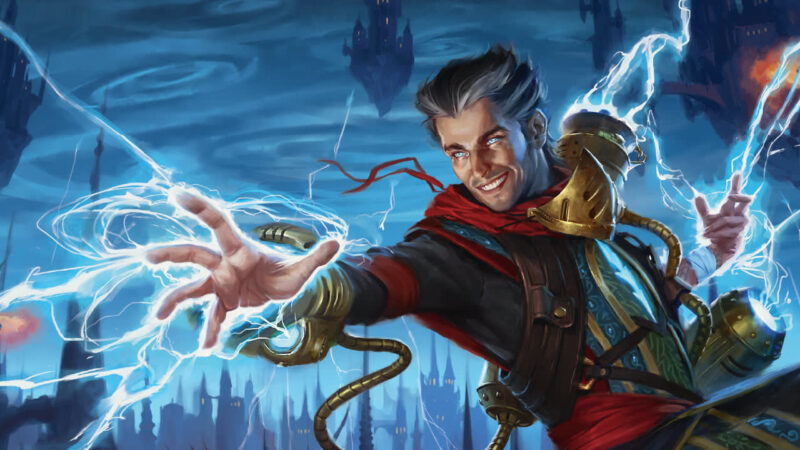 MTG 2024 Release Calendar