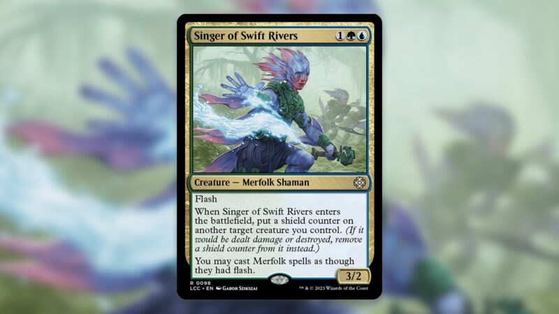 MTG Explorers of the Deep Review, Upgrade Guide