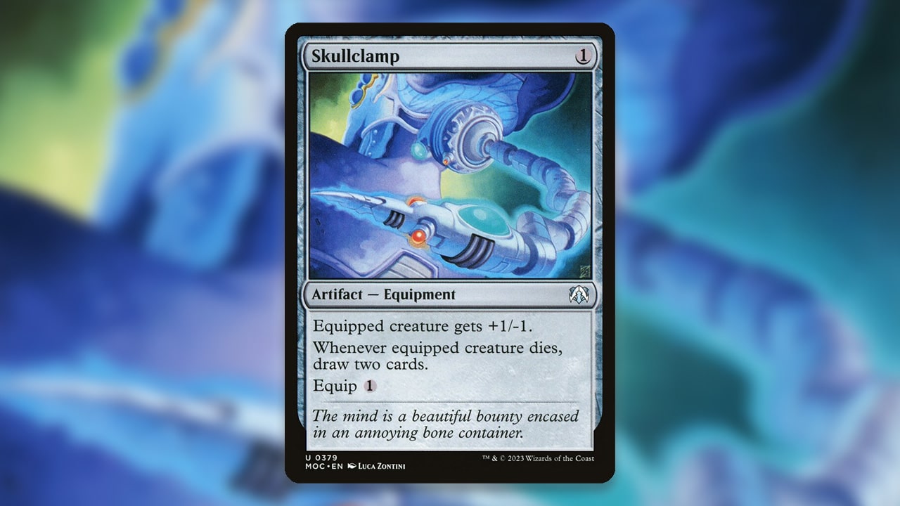 MTG Blood Rites, Review, Upgrade Suggestions