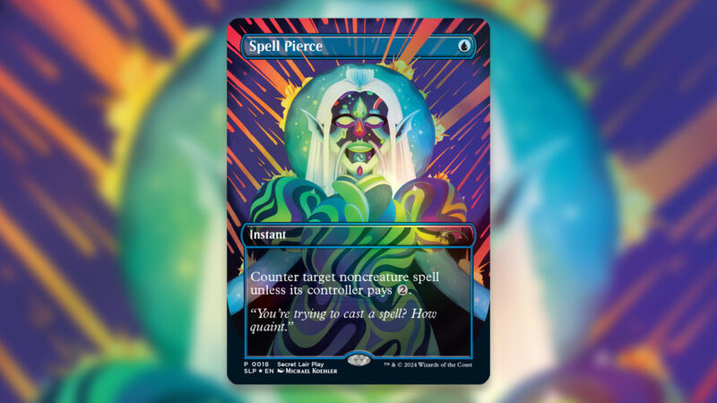 Iconic Burn Spell Receives Amusing Ramen-Themed Promo Treatment!