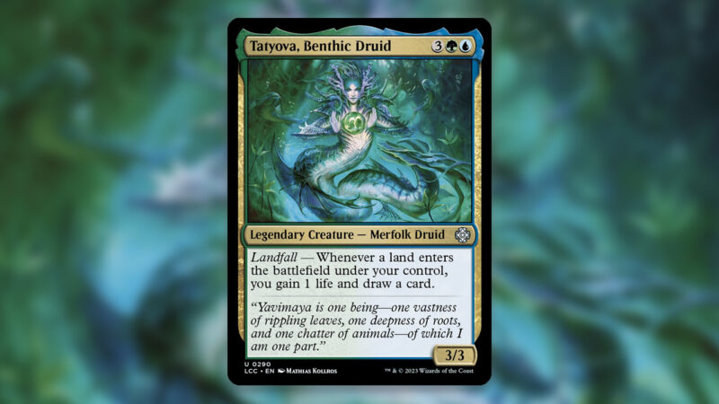 MTG Explorers of the Deep Review, Upgrade Guide