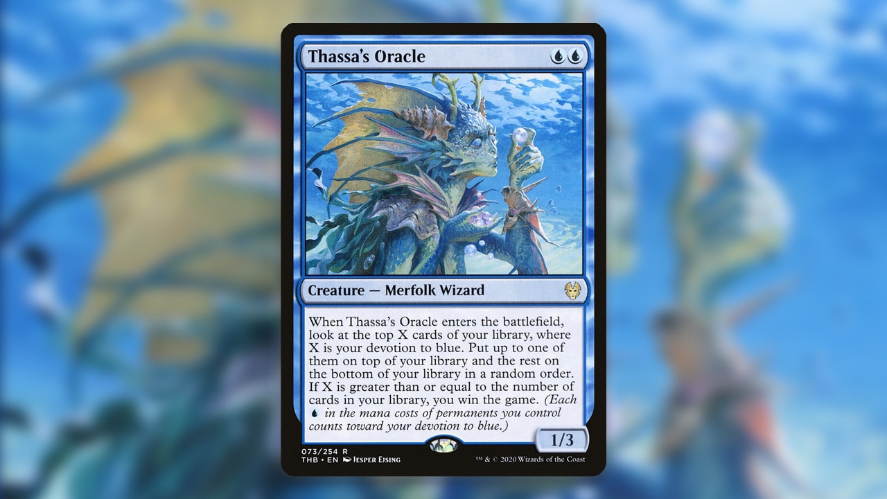 MTG Best Commander Combos!