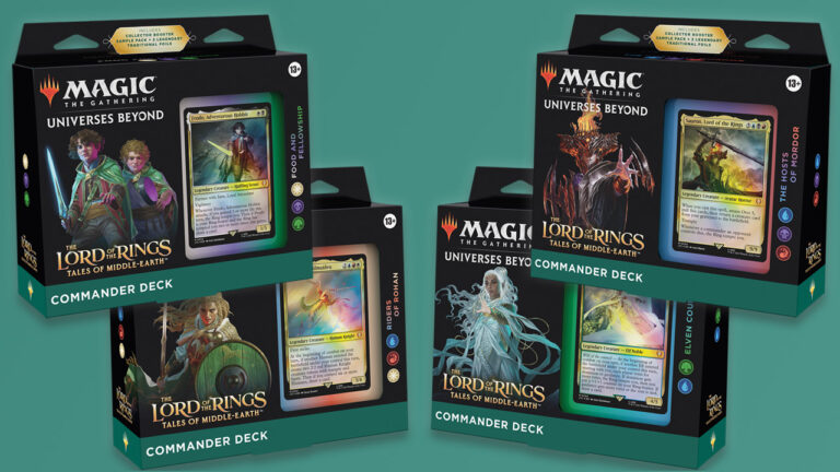 Intriguing Costco LOTR Bundles Offer Array of Value