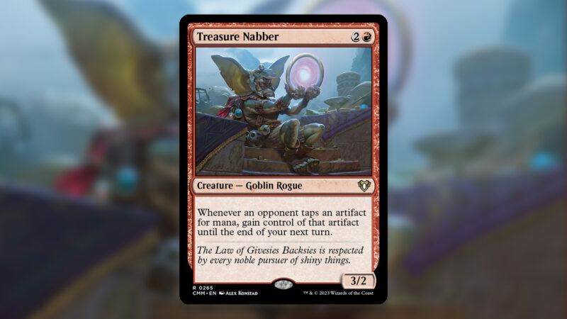 MTG Best Goblins in Commander