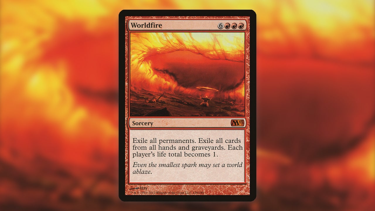 The MTG Commander Banlist Needs to Change