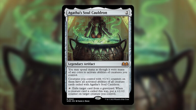 Amazing Tree Combo Deck Surges Out of Nowhere!