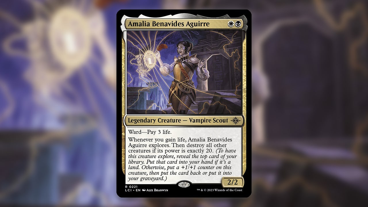 MTG Ruling May Cause Problematic Turn Three Combo to Self-Destruct!