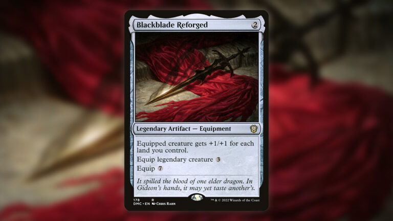 MTG Ojer Axonil EDH Guide