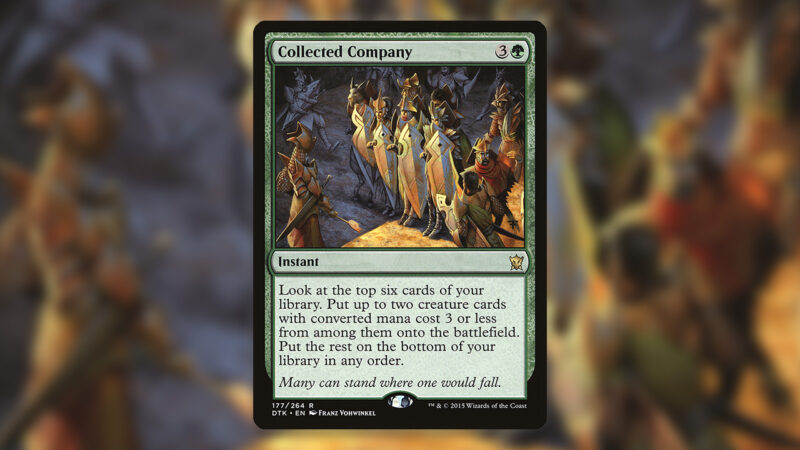 Thunder Junction Creates New MTG Splinter Twin Combo!