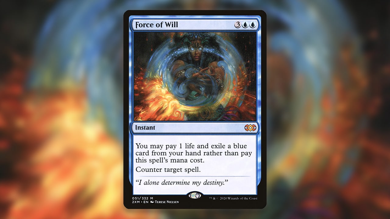 MTG Bans May Have Failed to Kill Problematic Archetype