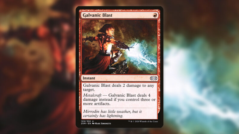 New MTG Modern Deck Destroys Massive Event With Land Destruction!