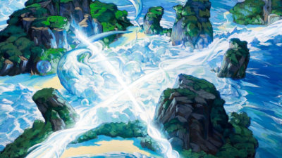 MTG Fragment Reality Leyline Combo