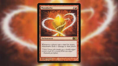 MTG Ojer Axonil EDH Guide