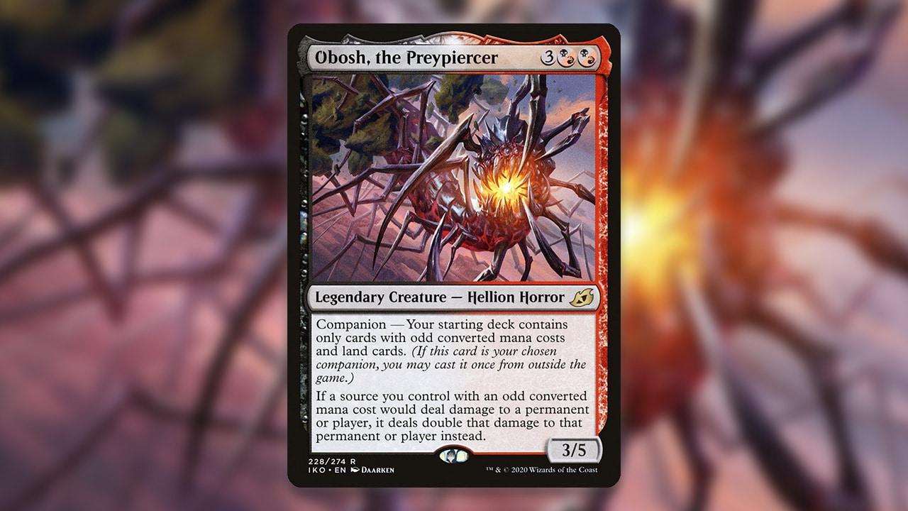 $40 MTG Deck Goes Undefeated in Hostile Environment!