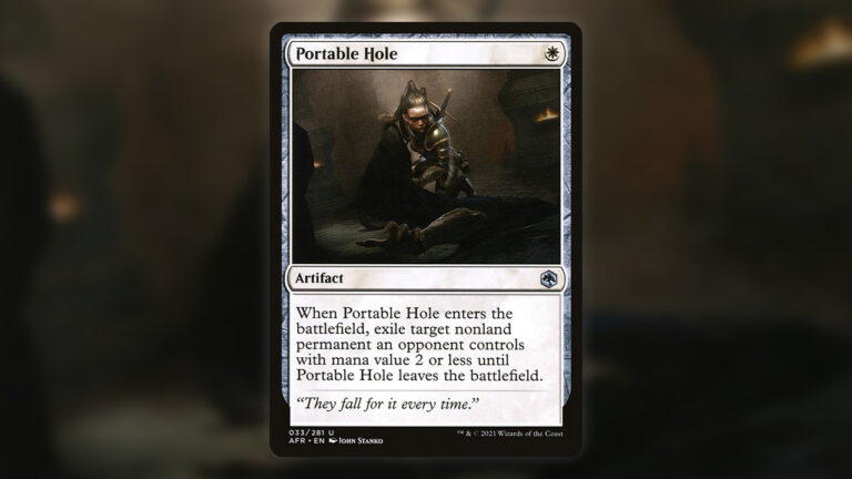 Unbanned MTG Card Quickly Takes Over Major Format!