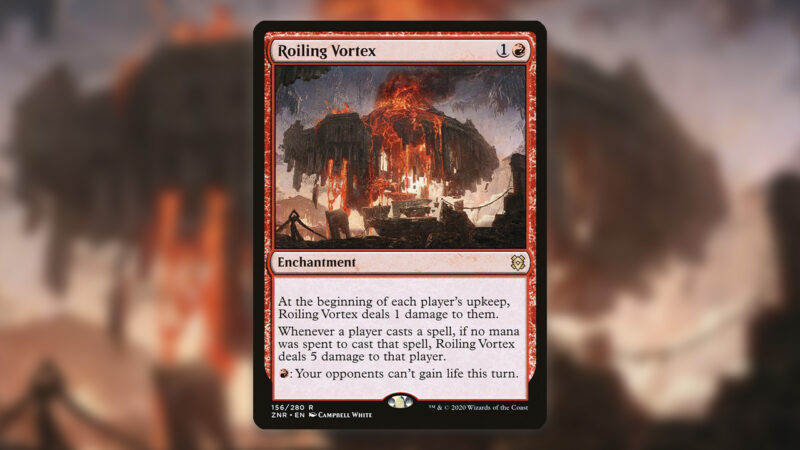 How to Beat MTG's New Broken Discover Combo!