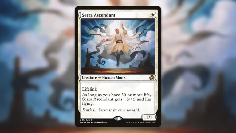 Top Five Best MTG Life Gain Support Cards for Commander