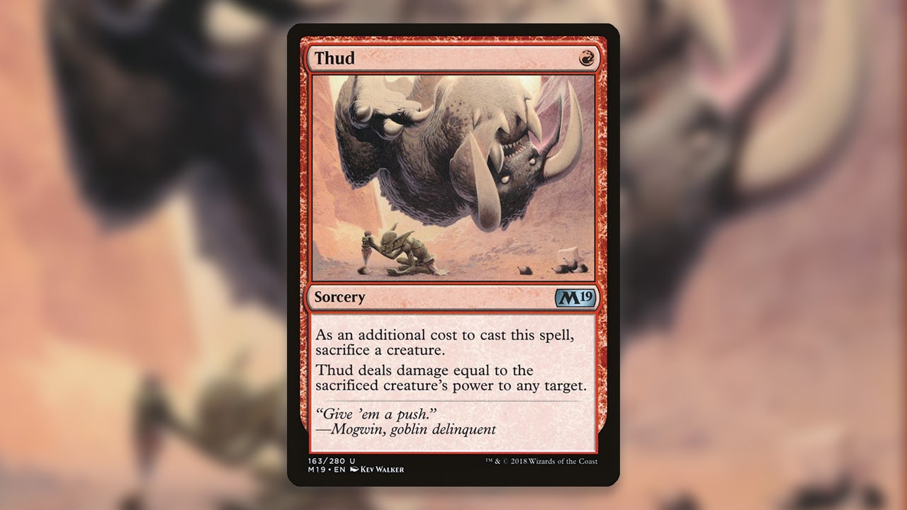 $40 MTG Deck Goes Undefeated in Hostile Environment!