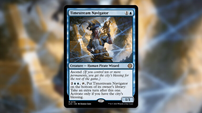 MTG Ahoy Mateys, Review, Worst Deck of the Year?