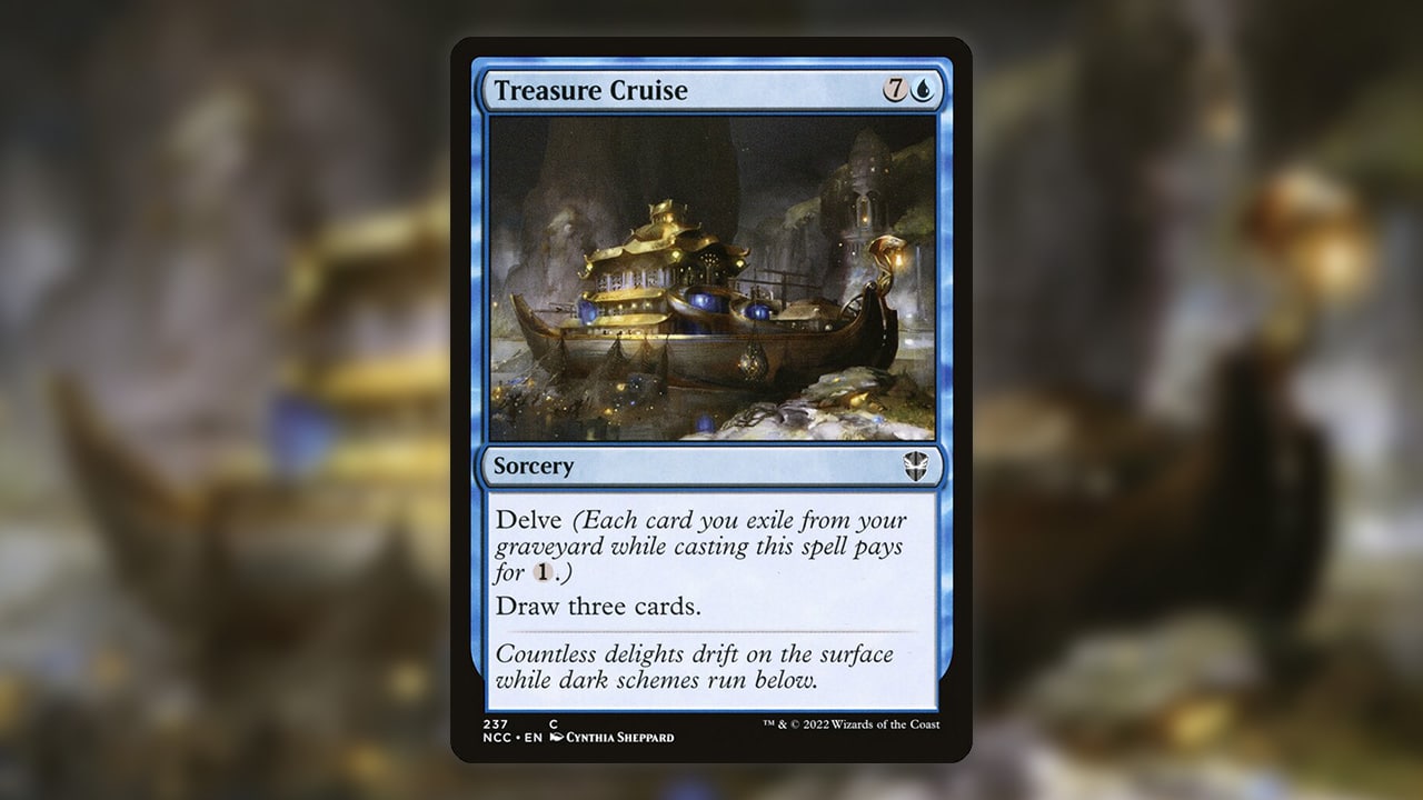 MTG Thunder Junction World Championship Card Revealed!